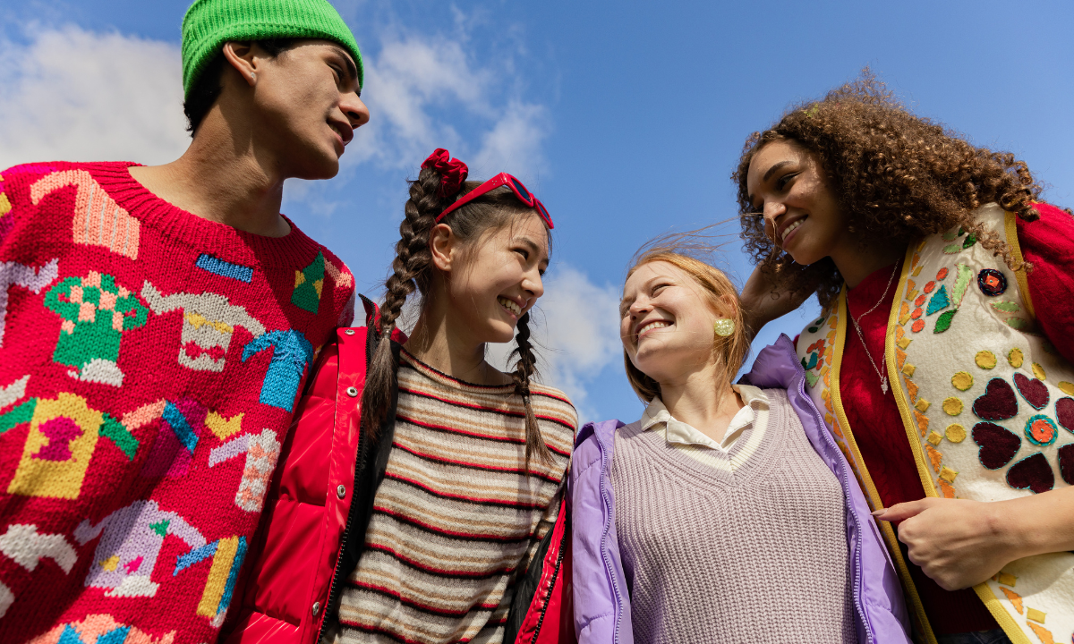 Who We Are | Rubix Care | Supporting London & Liverpool