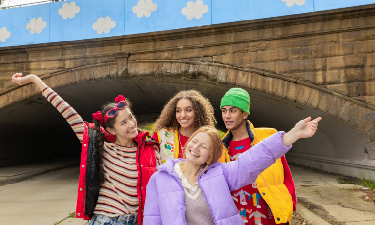 Who We Are | Rubix Care | Supporting London & Liverpool