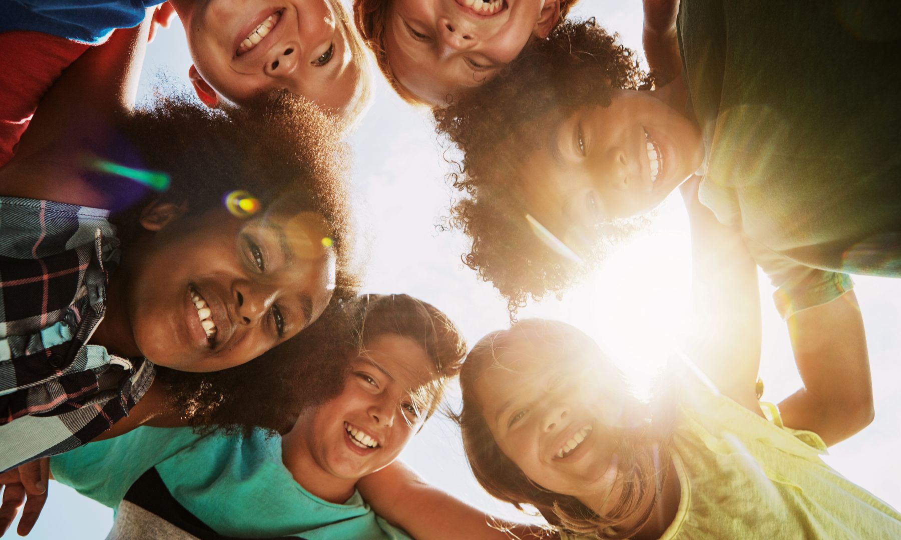 Rubix Care: Support for All Ages | London & Liverpool